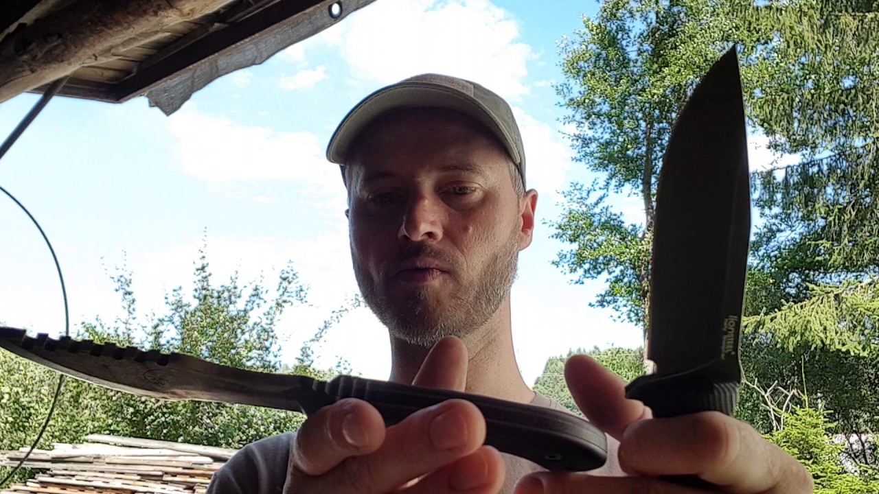 TOPS Tracker T 2 - TEST complete - YouTube