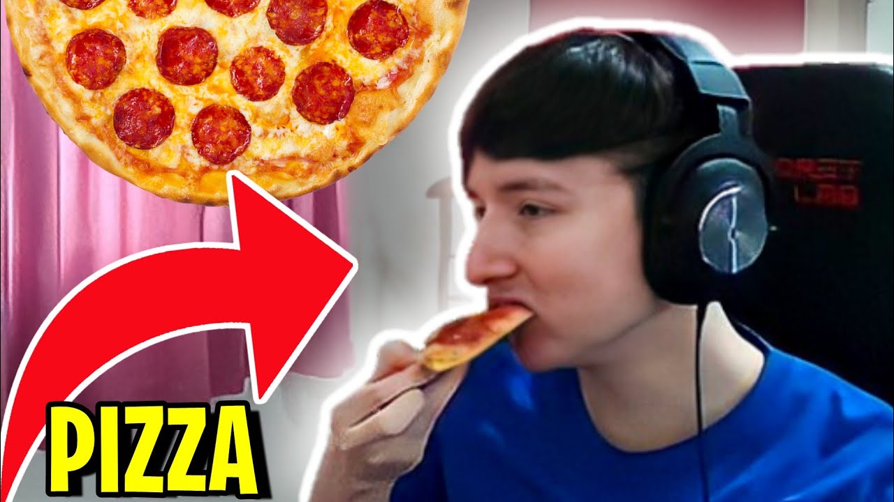 🍕 - YouTube