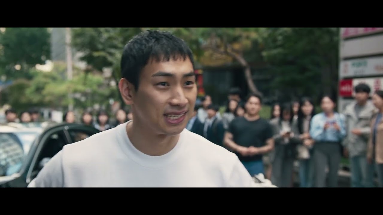 Roundup 3 opening intro fight scene - YouTube