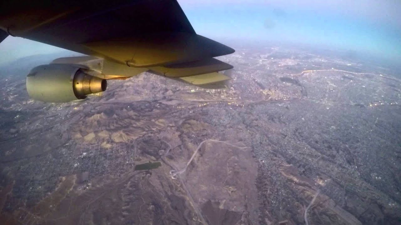 C-17 Departure: Biggs Army Air Field, TX - YouTube