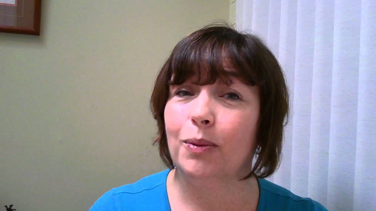 Managing stress; the importance of rituals in self care - YouTube