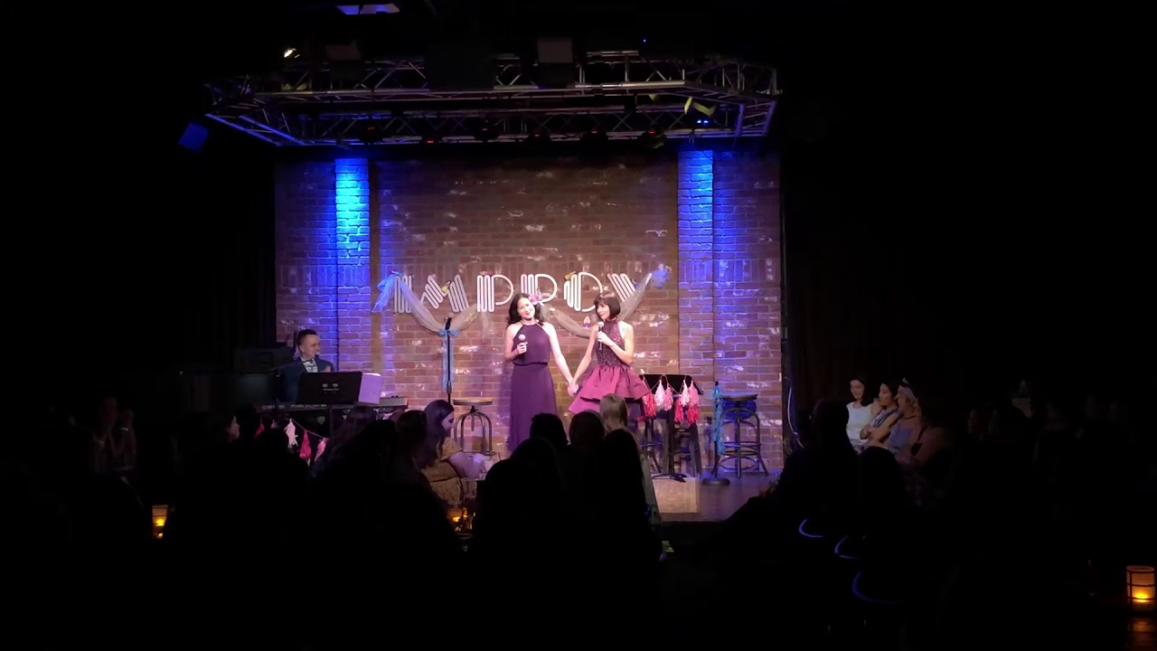 The Rose by Pearl & Rose - YouTube