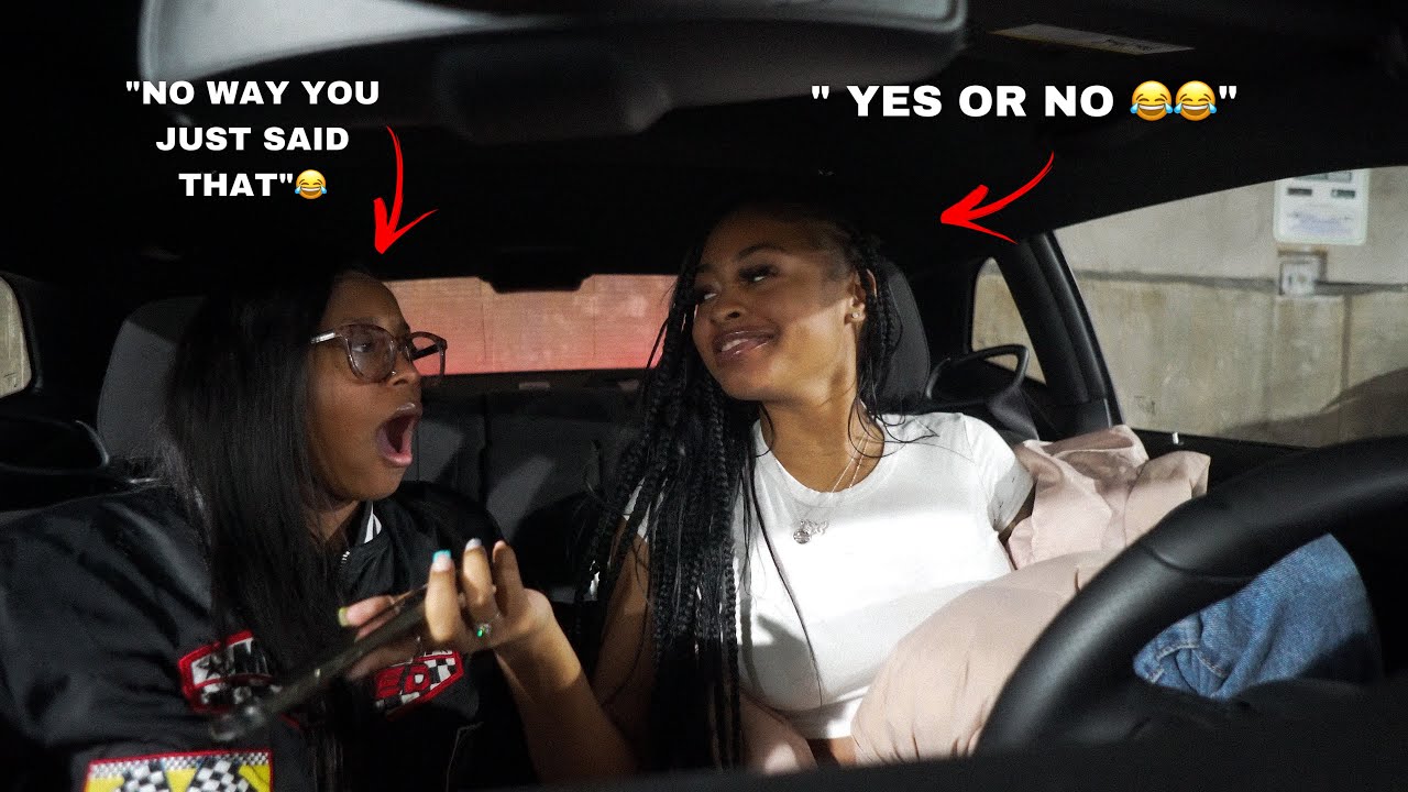 HOW FREAKY ARE WE PART 2 * EXTREMELY FUNNY*😂 - YouTube