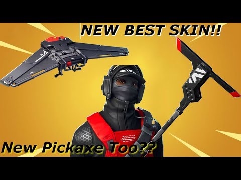 Stealth REFLEX SKIN REVIEW!! NEW invidia Bundle skin!! before you buy ...