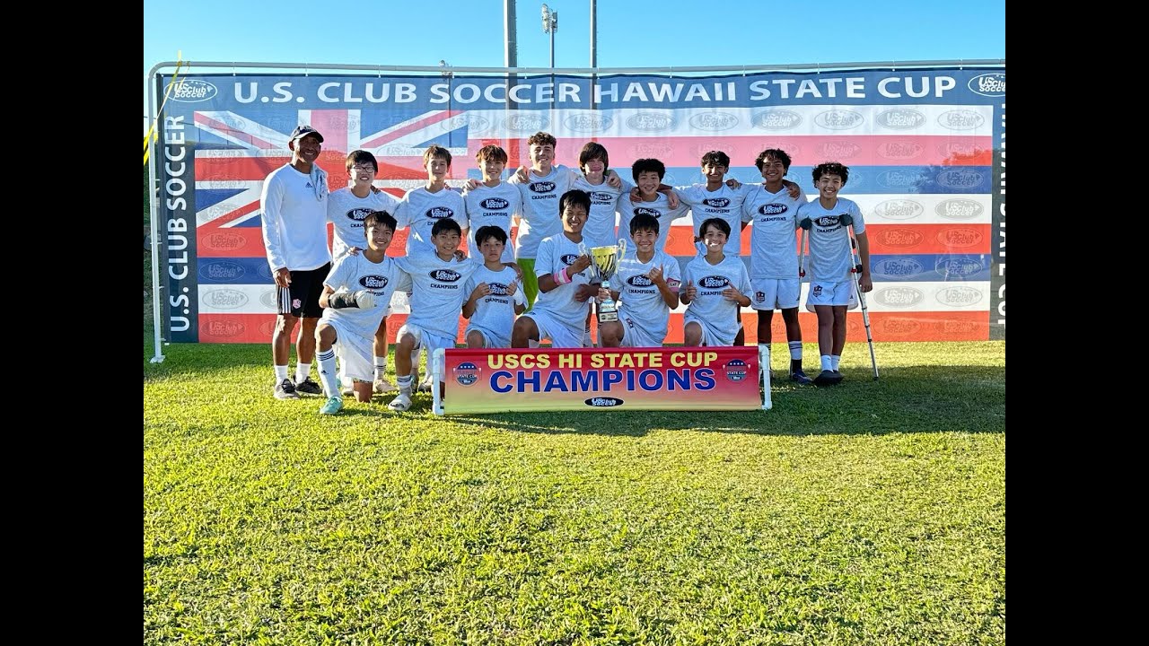 Evan Magic (EP9), 2024.03.29-31 (Hawaii State Cup, Champion) - YouTube