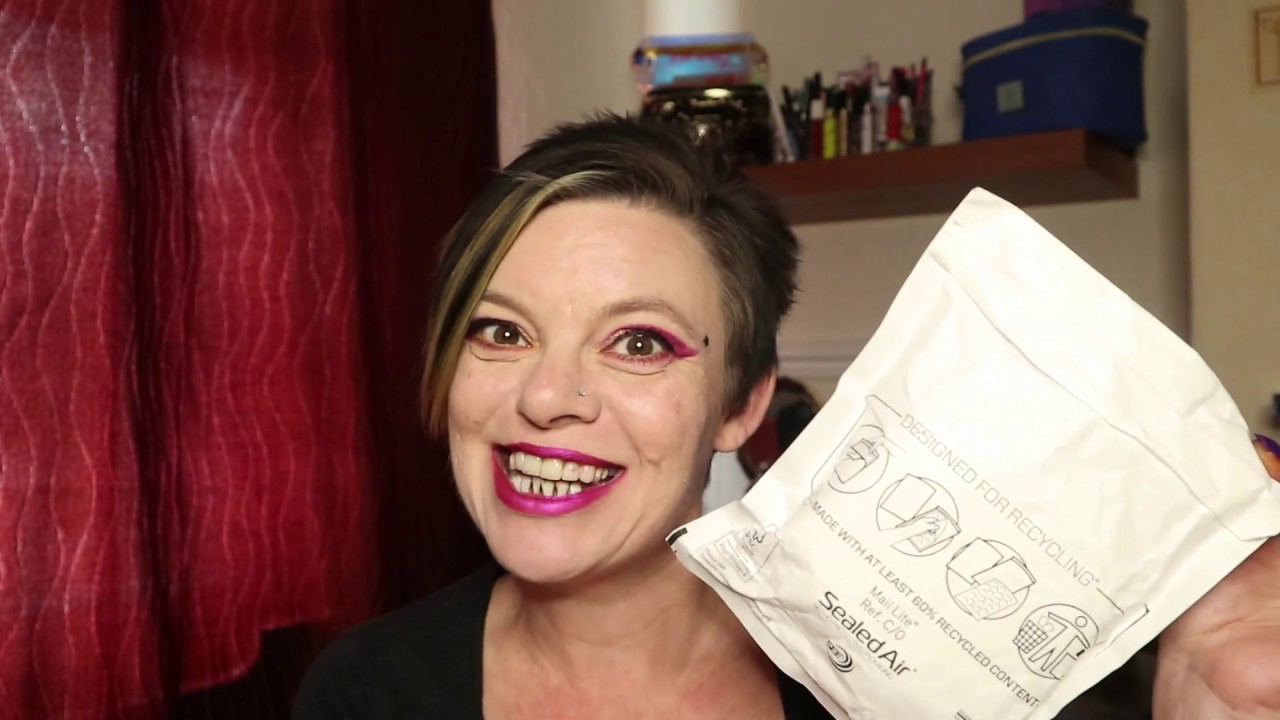 Feel Unique Pick & Mix Samples | February 2020 - YouTube