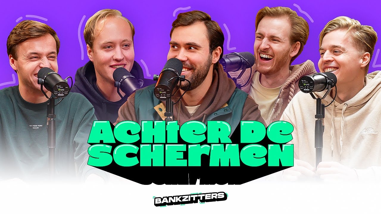 Bankzitters: Achter de Schermen over Geld, Domste uitgave en Dure video ...