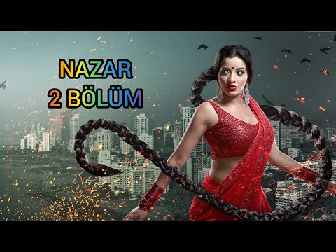 NAZAR 2 BÖLÜM İLAHİ VARLIK PİANIN DİZİYE GİRİŞİ