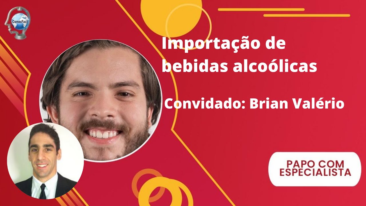 Papo com Especialista - Com Brian Valério - YouTube