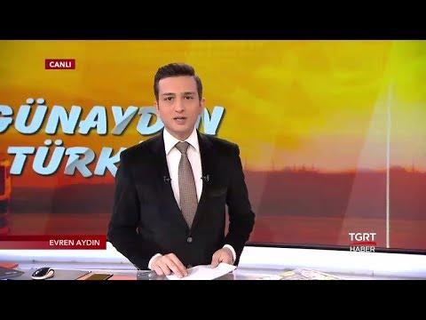 Günaydın Türkiye - 17 Mayıs 2018