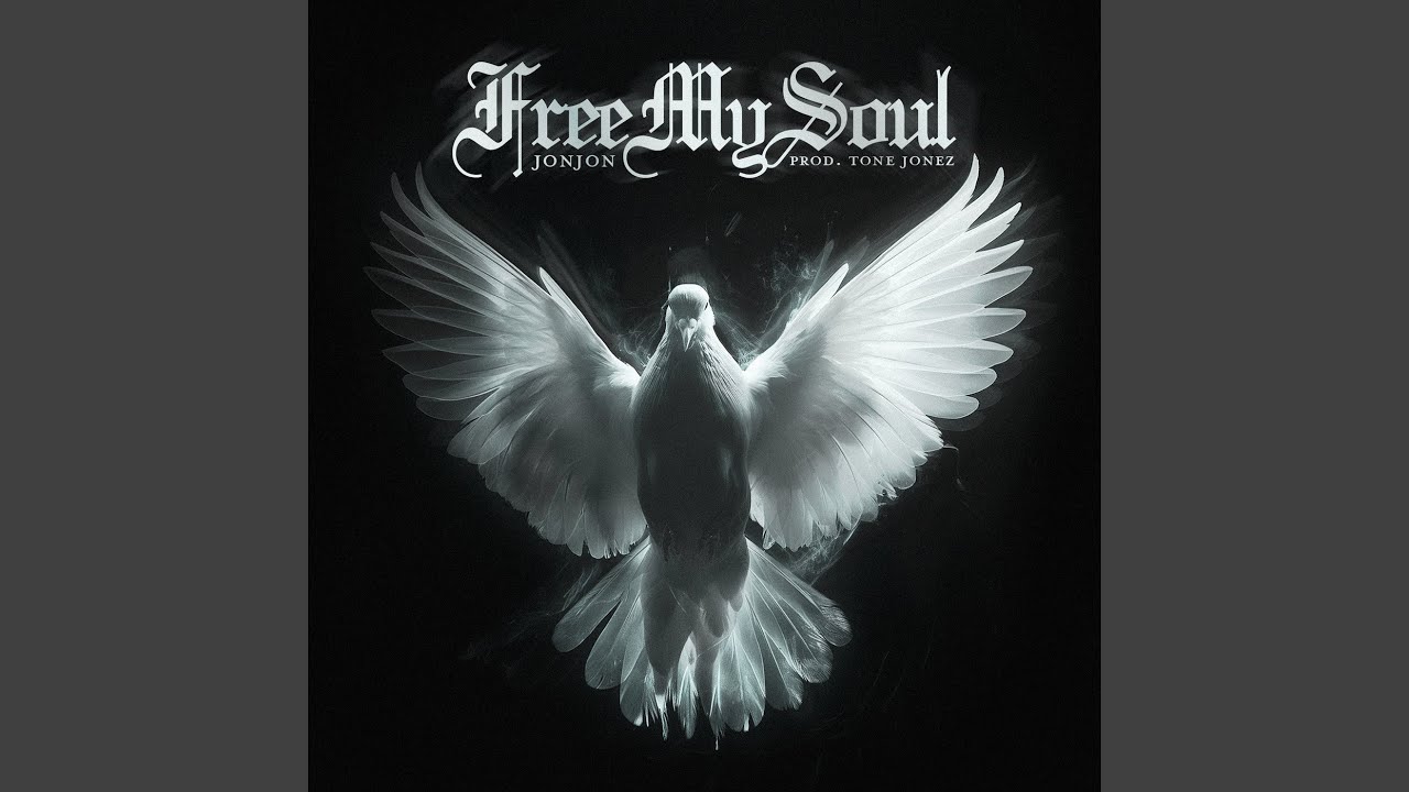 Free My Soul - YouTube