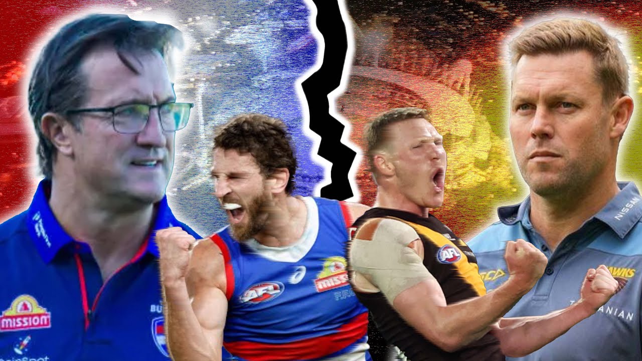 This AFL GAME might be ALL TIME SPECIAL - YouTube