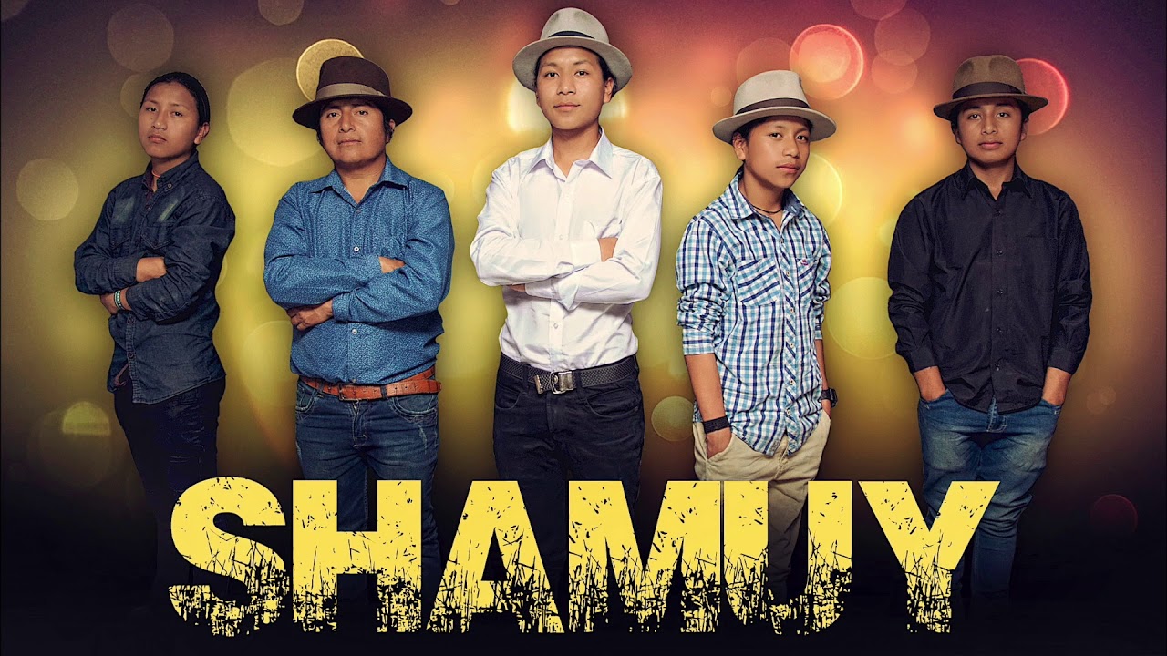 SHAMUY - MENTIROSA/ENGAÑADORA ( Nuevo Audio ) - YouTube