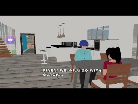 Pregnant Mommy family simulator gameplay - YouTube