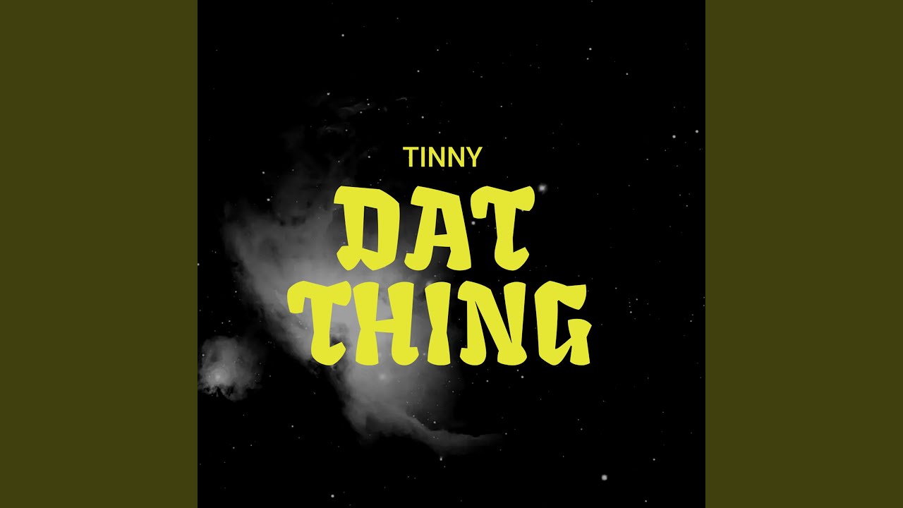 Dat Ting - YouTube