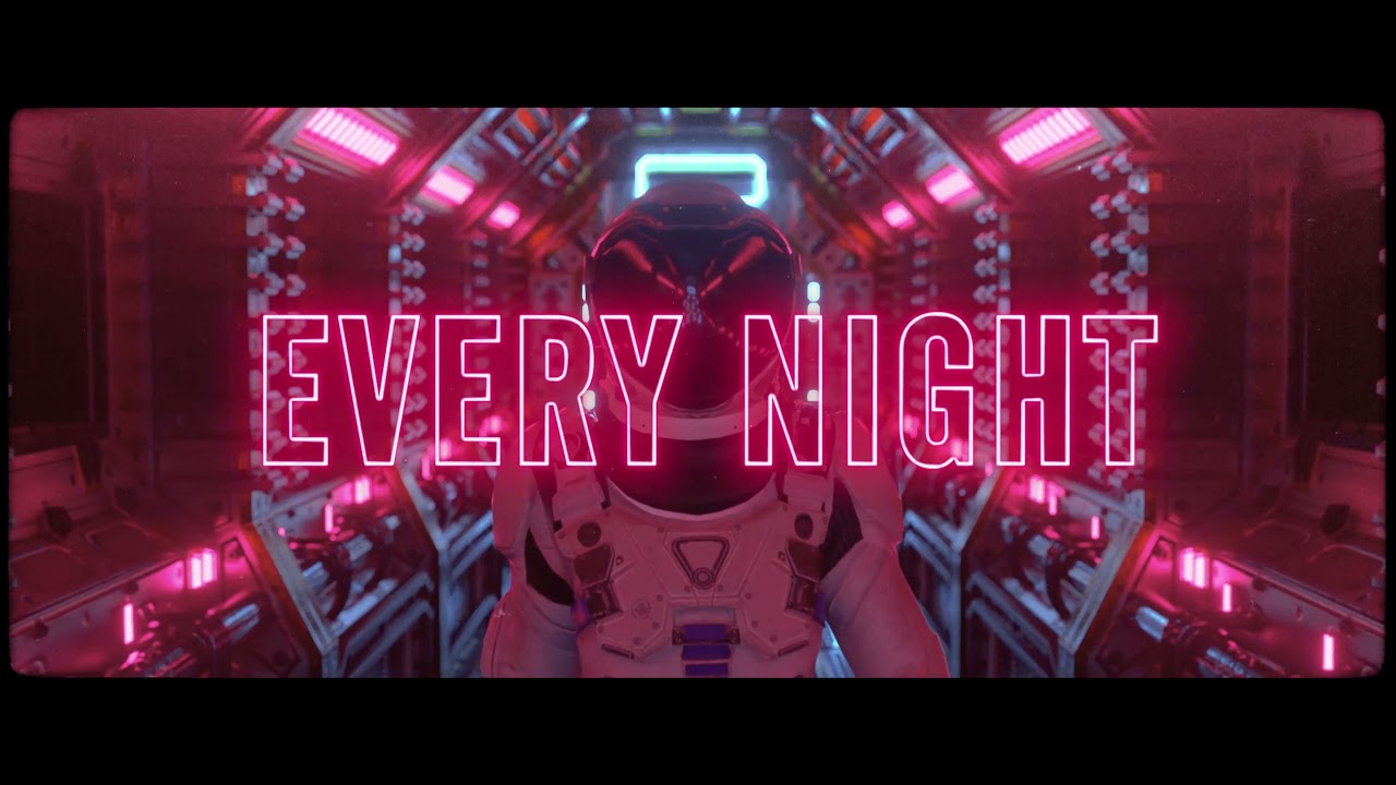 Unresolved & Cryex - Everynite (Official Video) - YouTube Music