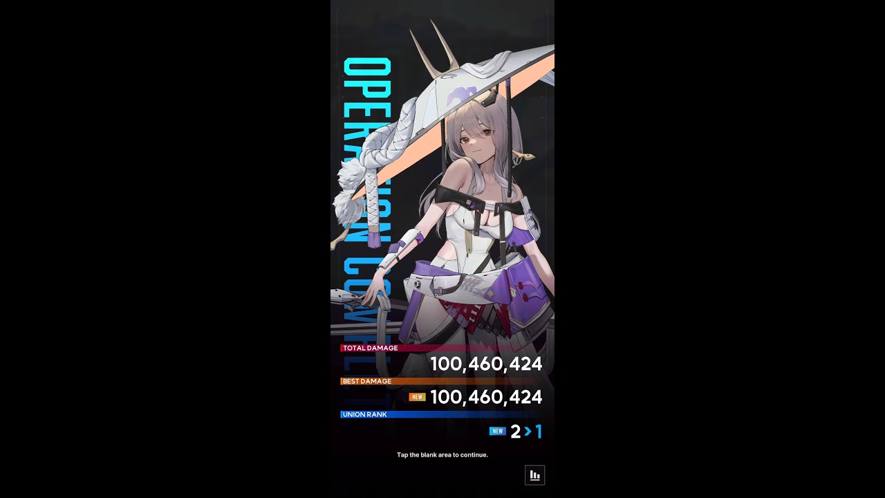 [Nikke] Shooting Range 100M Damage Full Clear - YouTube