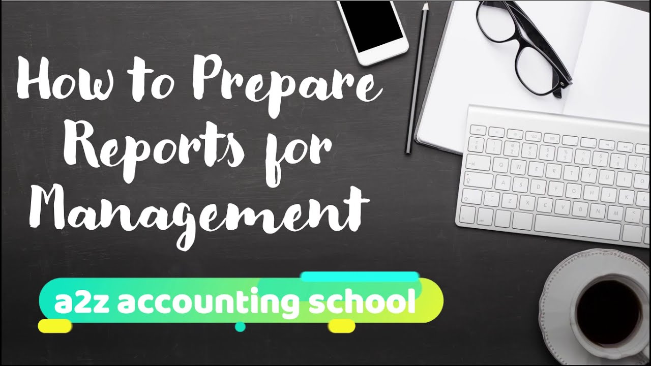 How To Prepare Report For Management Or Boss Boss Or Management Ke Liye Report Kaise Banaye How To Prepare Report For Management Or Boss Boss Or Management Ke Liye Report Kaise Banaye