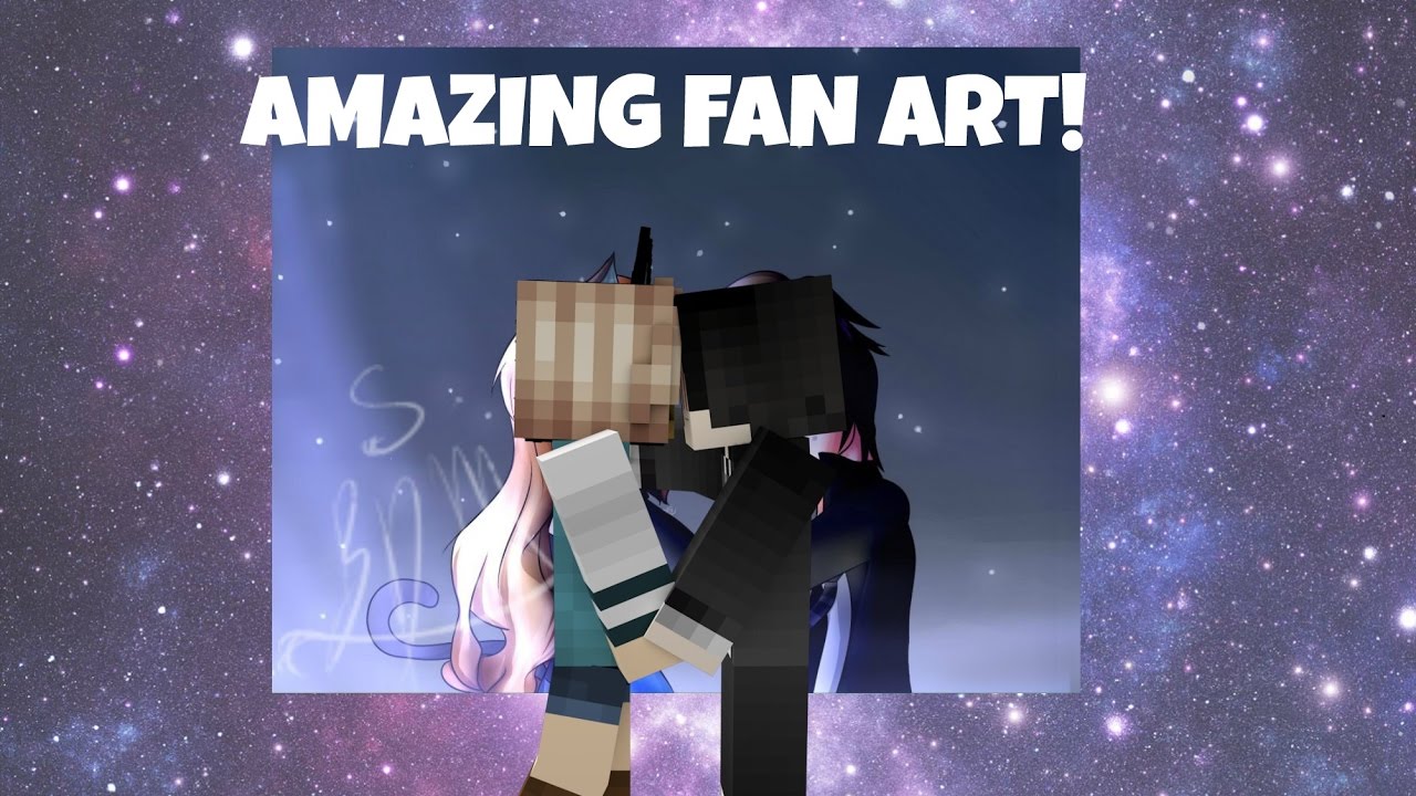 Amazing Ship Fan Art! - YouTube