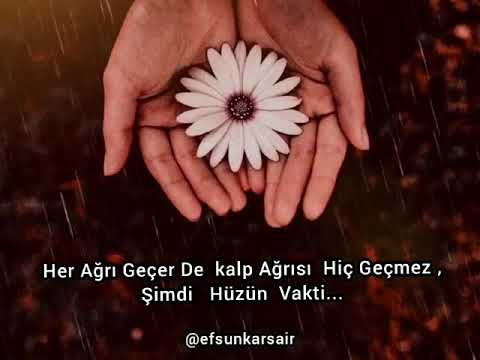 Kalp ağrısı / Merve Çiftçi
