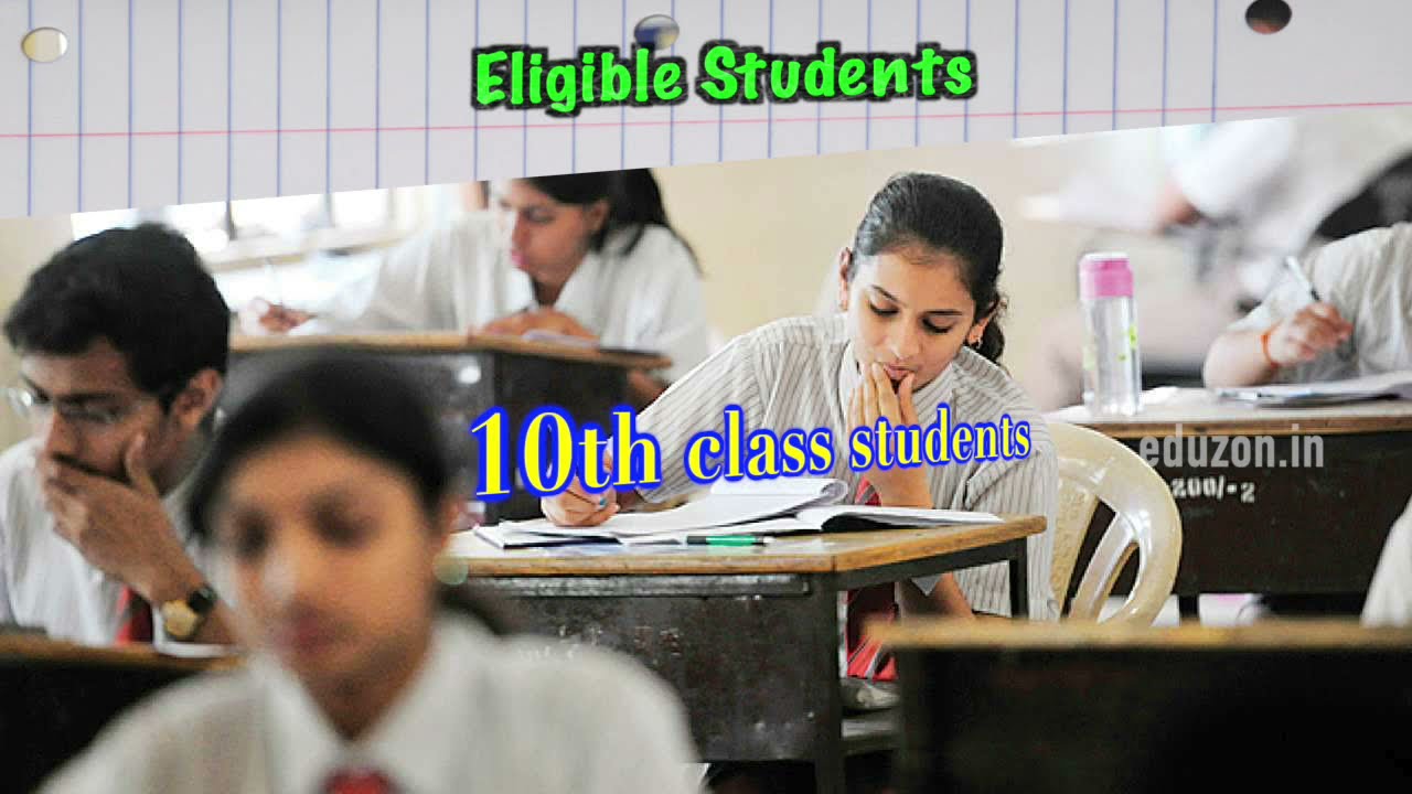 Talent test Information For Class Tenth Students - YouTube