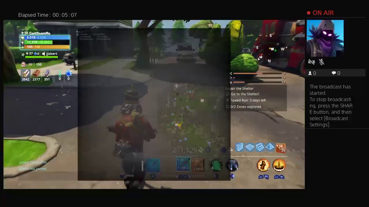 Getting to canny - YouTube