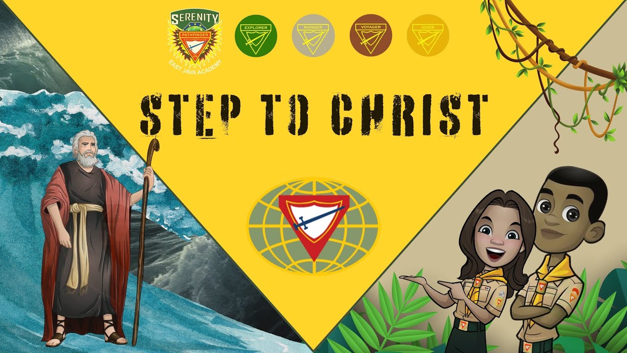 PATHFINDER CAMP - YouTube