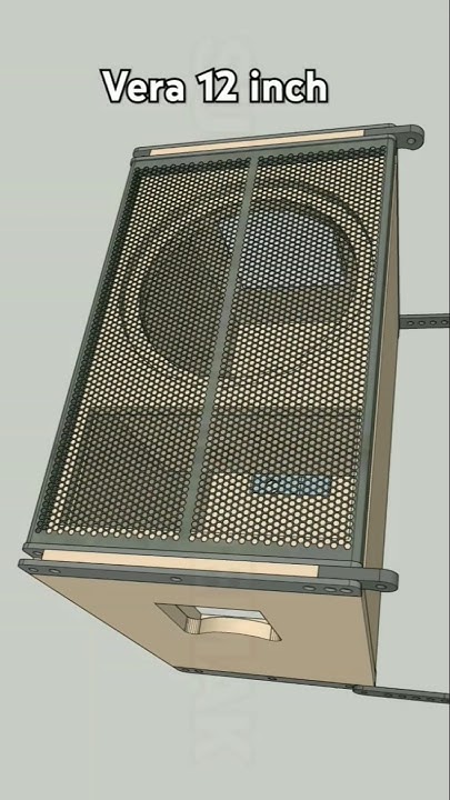 Skema box Vera 12 inch #skemabox #skemaboxspeaker #boxspeaker #shorts - YouTube