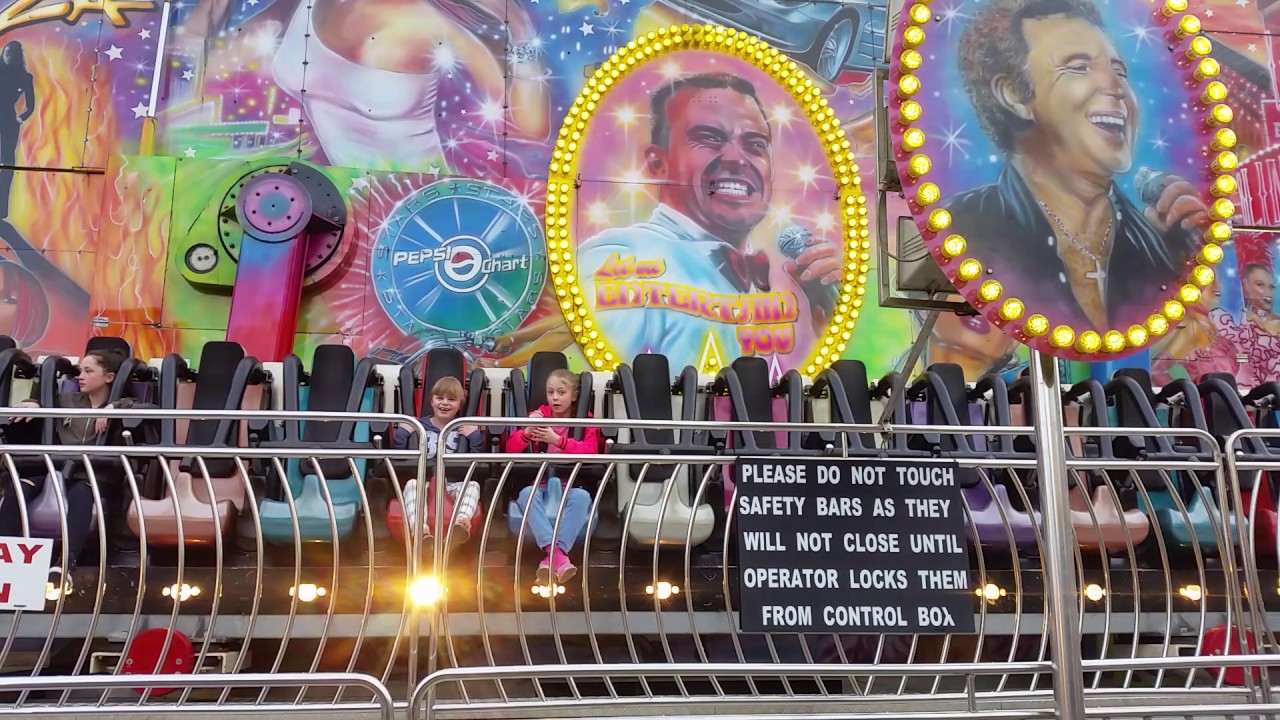 Remix fair ride - YouTube