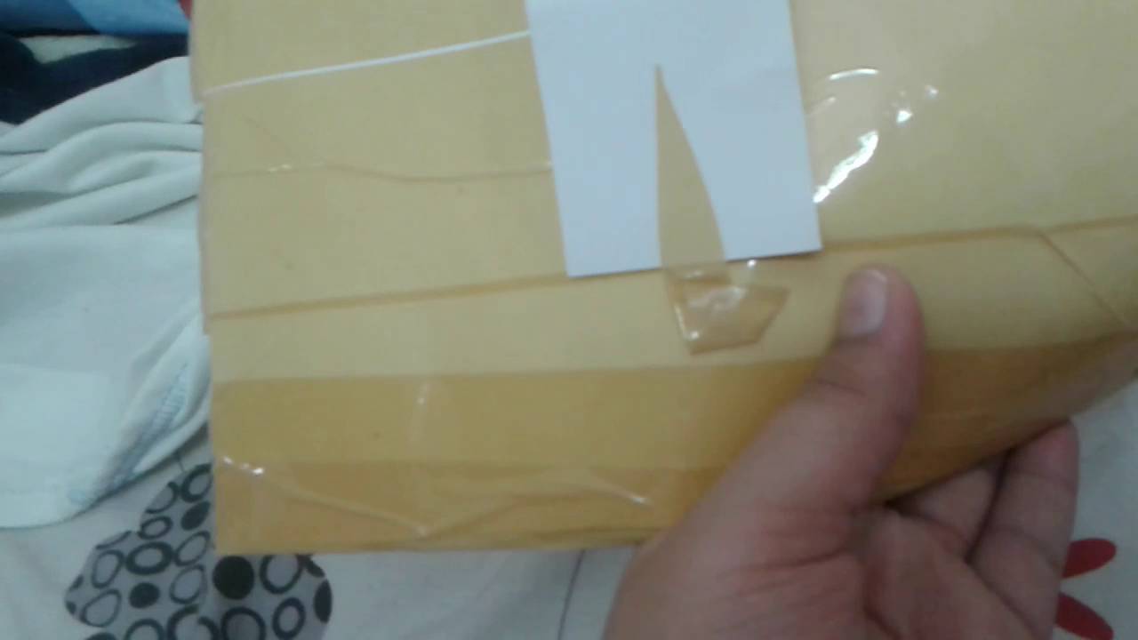 How to make a easy pouh - YouTube