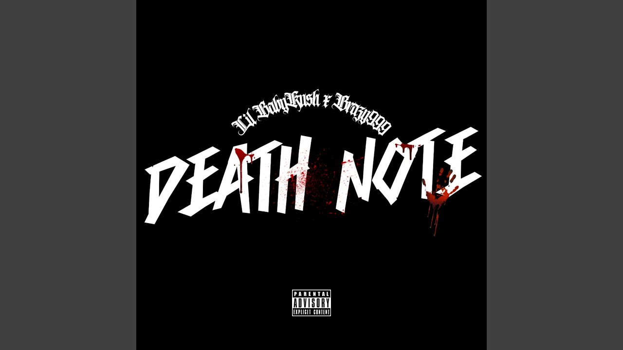 Death Note - YouTube