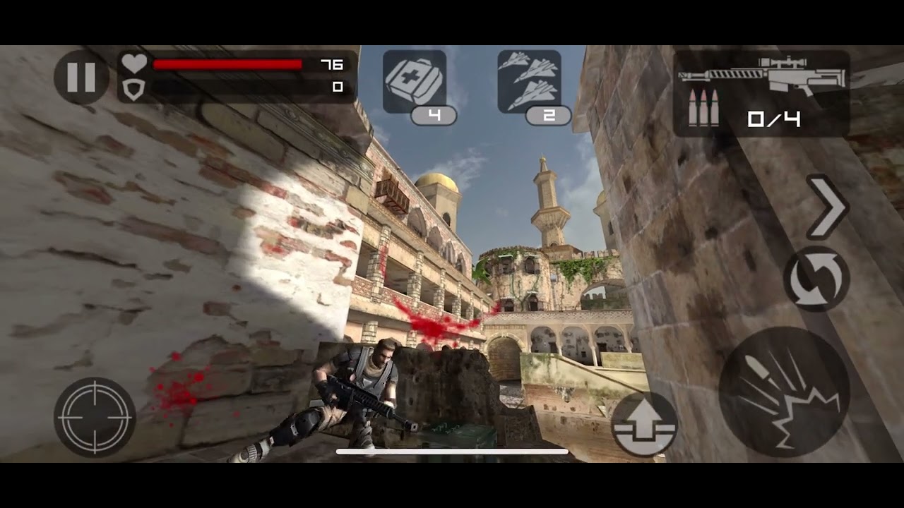 FL Commando | Tutorial Super killer gaming part-1 - YouTube