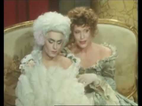 rococo movie clip 1986 series roses