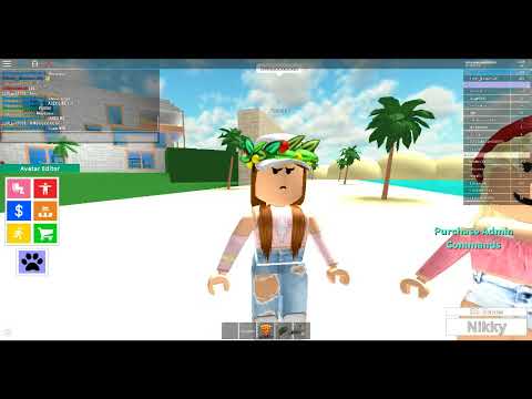 IM A TRANSGENDER?! i Switching genders in roblox - YouTube