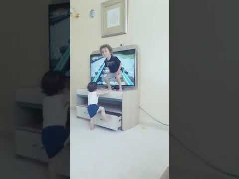 Twerk çalışmalar :)