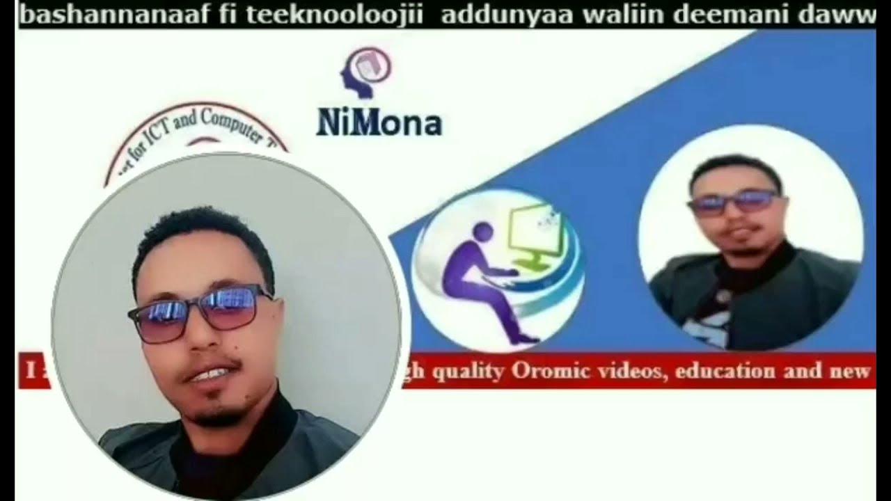 basic computer - YouTube