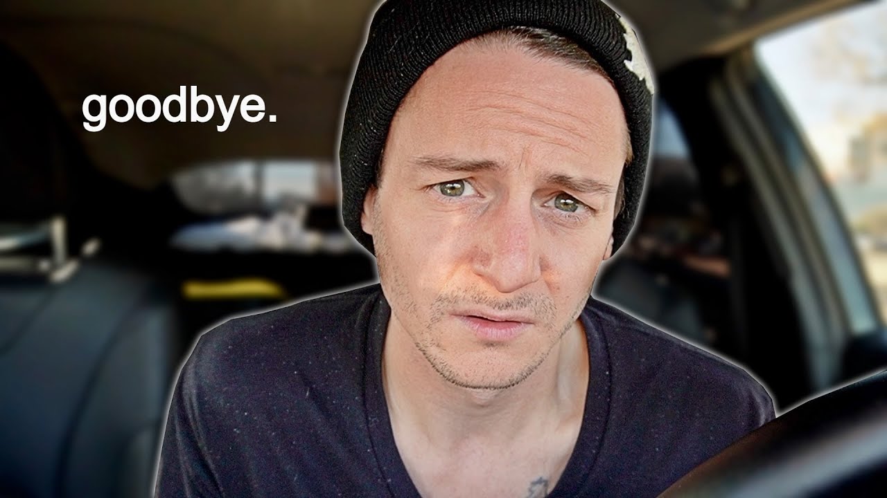 Goodbye, My Last Video of The Year - YouTube