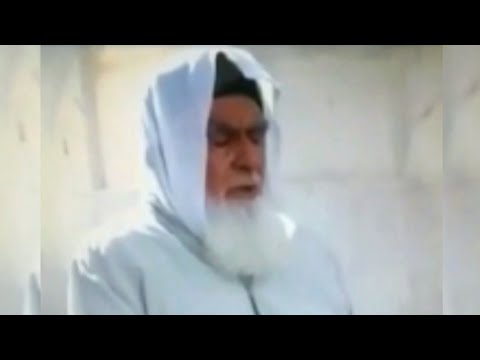 Erenlerin Himmetini - Yunus Emre Seslendiren : Ali Mirza Korkmaz