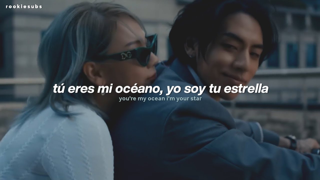 CL - 5 STAR (Traducida al Español) - YouTube