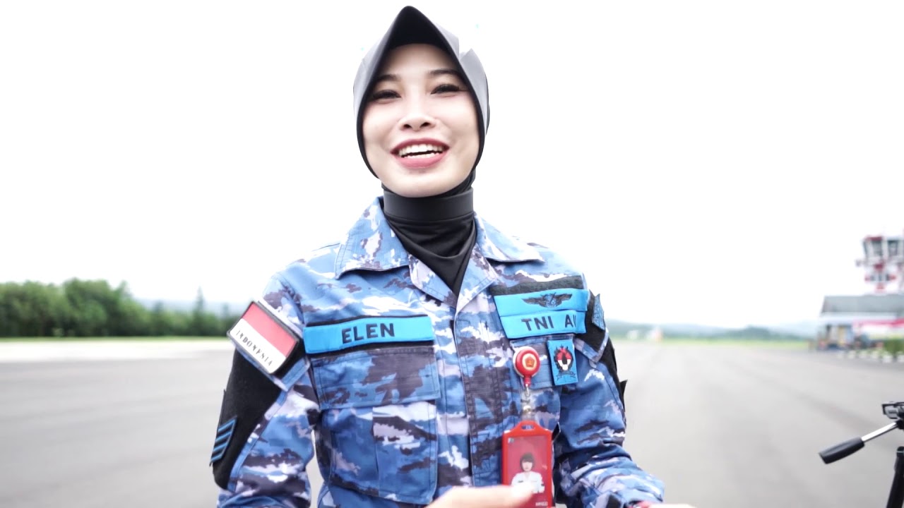 BEHIND THE SCENE - PRODUKSI VIDEO KLIP LAGU "TRI MATRA INDONESIA" - YouTube