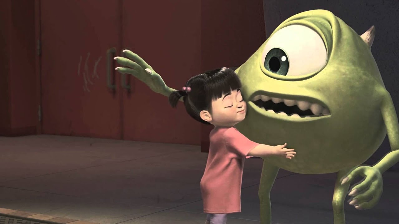 Say Something // Frozen // Monsters Inc.// Wreck-it Ralph - YouTube