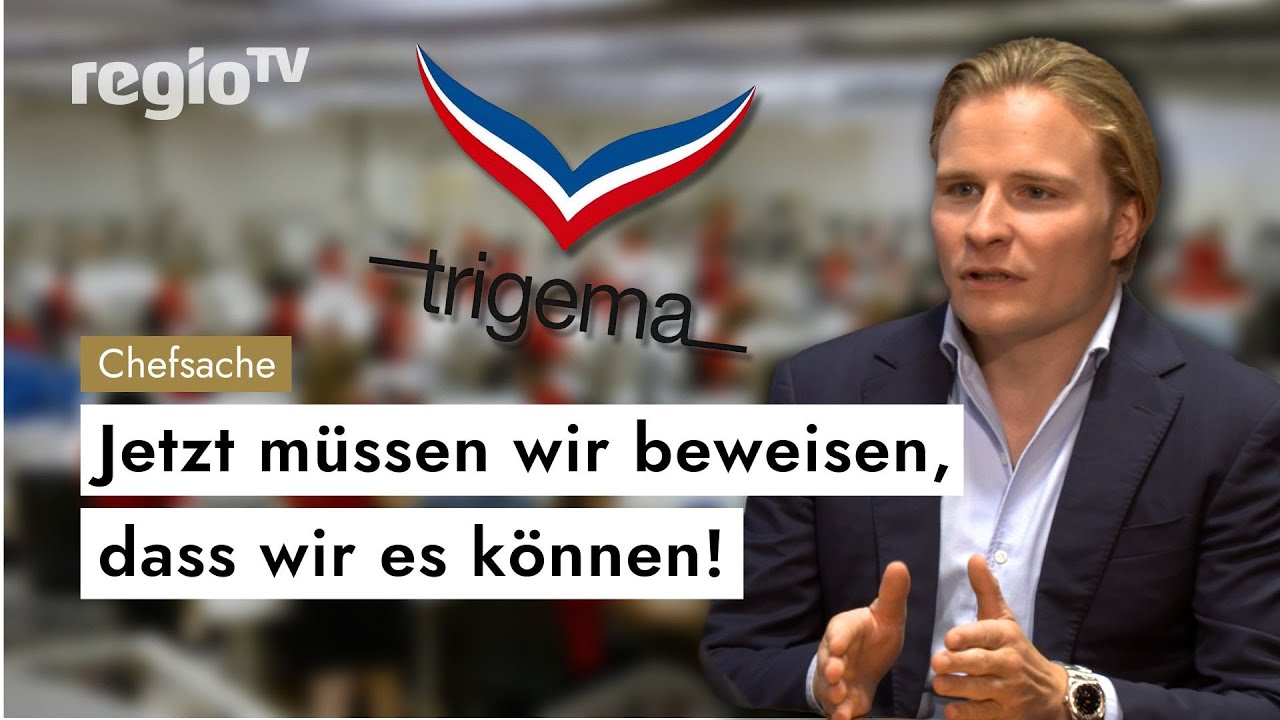 Jetzt müssen wir erstmal beweisen, dass wir es können! | CHEFSACHE ...