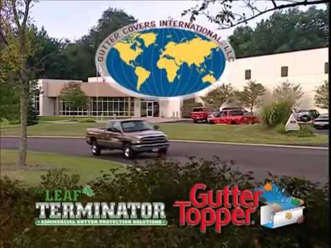 Leaf Terminator Product Information Video - YouTube