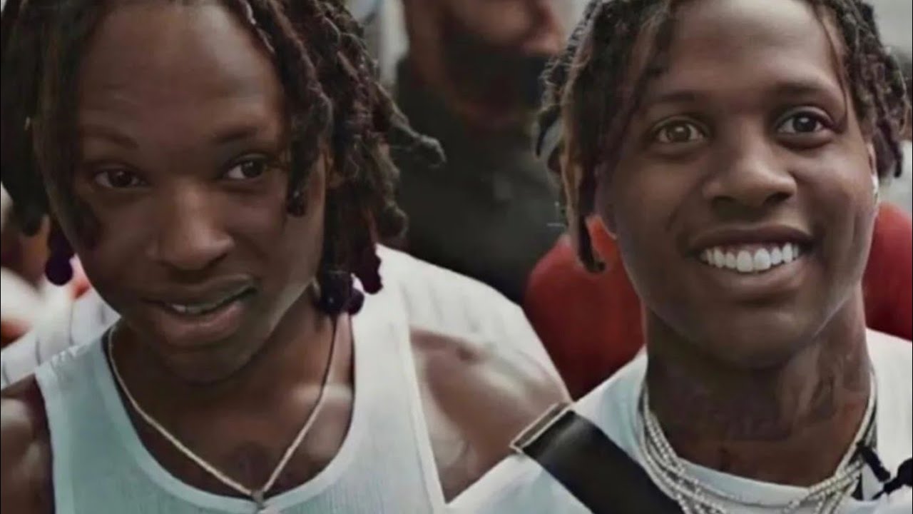 Fans upset & react to King Von & Oblock not being on lil Durks ...