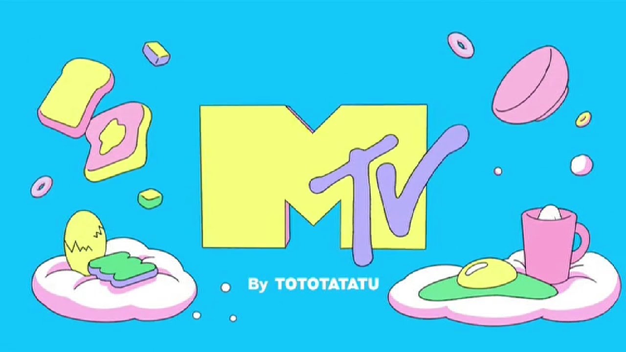 MTV (UK) - Overnight continuity (22nd December 2024) - YouTube