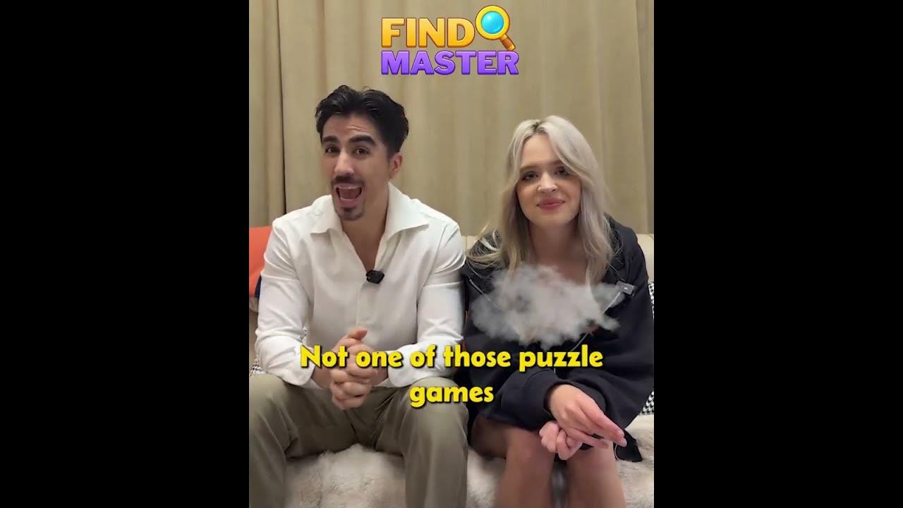 250320 P FindMaster T Shooting C sofa S 45 L en VL L 51 D Niko M 1 - YouTube