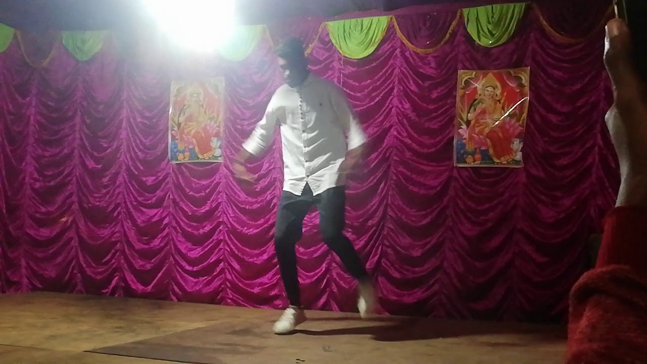 2019___Lokhi Puja (hapjan) dance video - YouTube