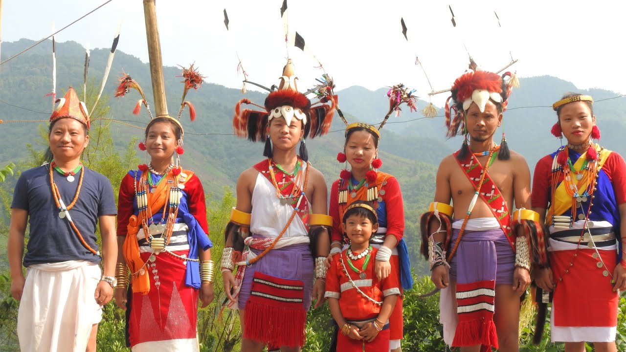 Tutsa traditional dance is very popular and very beautiful in dance ...