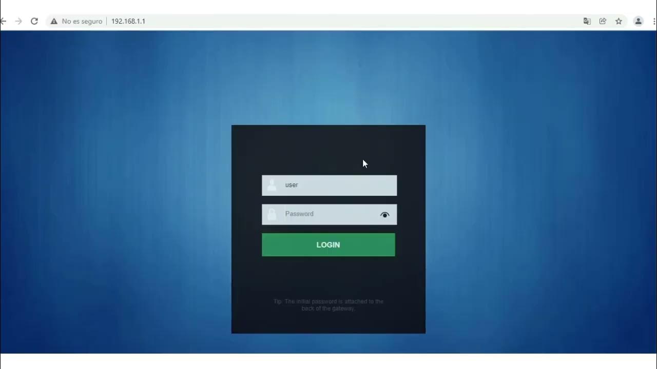 Configuración instalación Ont - Onu CHINA MOBILE BY HUAWEI GM220-S GPON ...