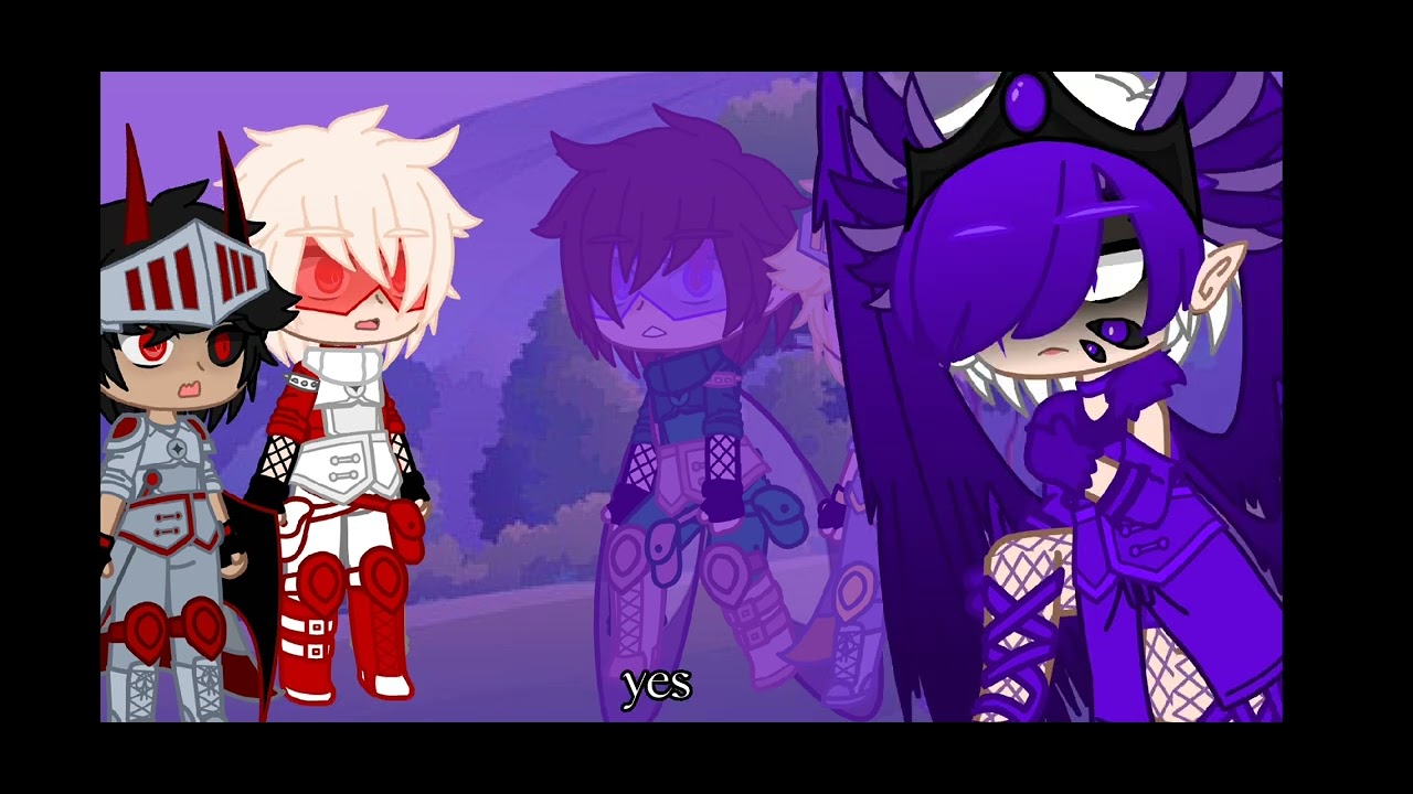 grian meeting EX and Hell's for the first time {inspired} - YouTube